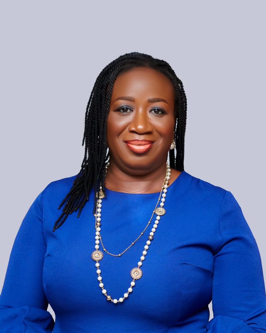 Management Team - Akwa Ibom Investment Corporation